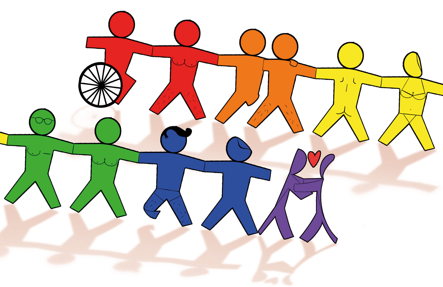 Atti del convegno Disabilità e sessualità: oltre silenzi e pregiudizi ... Atti del convegno Disabilità e sessualità: oltre silenzi e pregiudizi ...